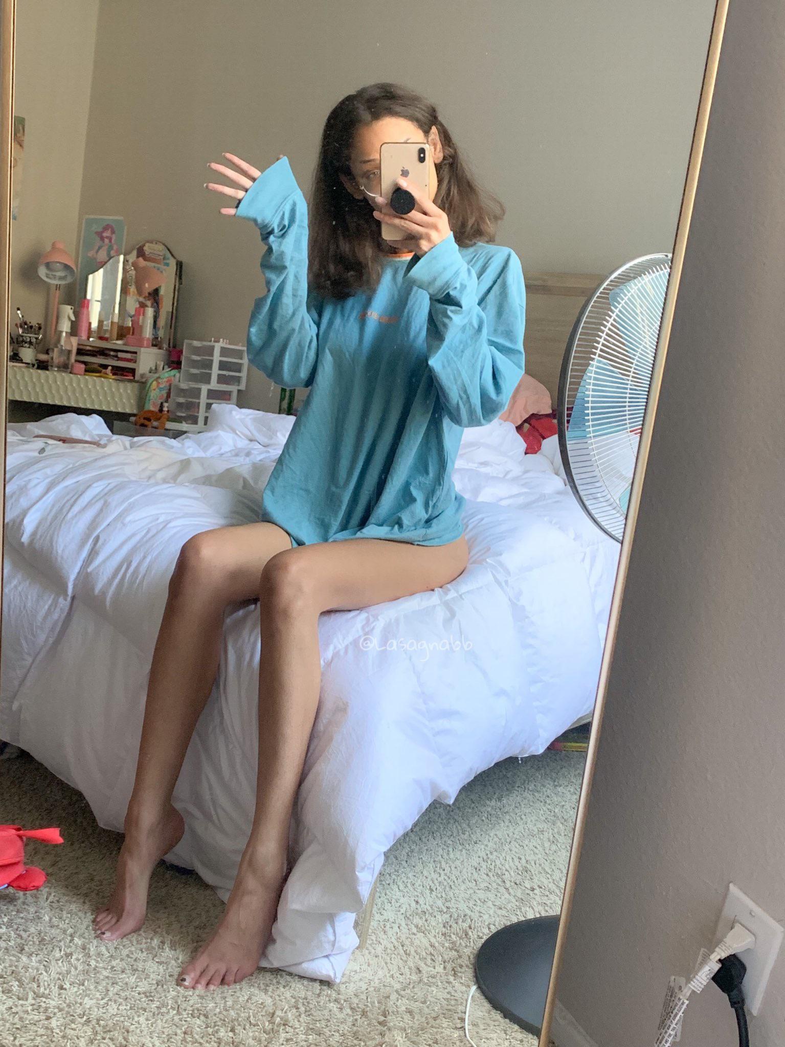 Very teeny | Scrolller