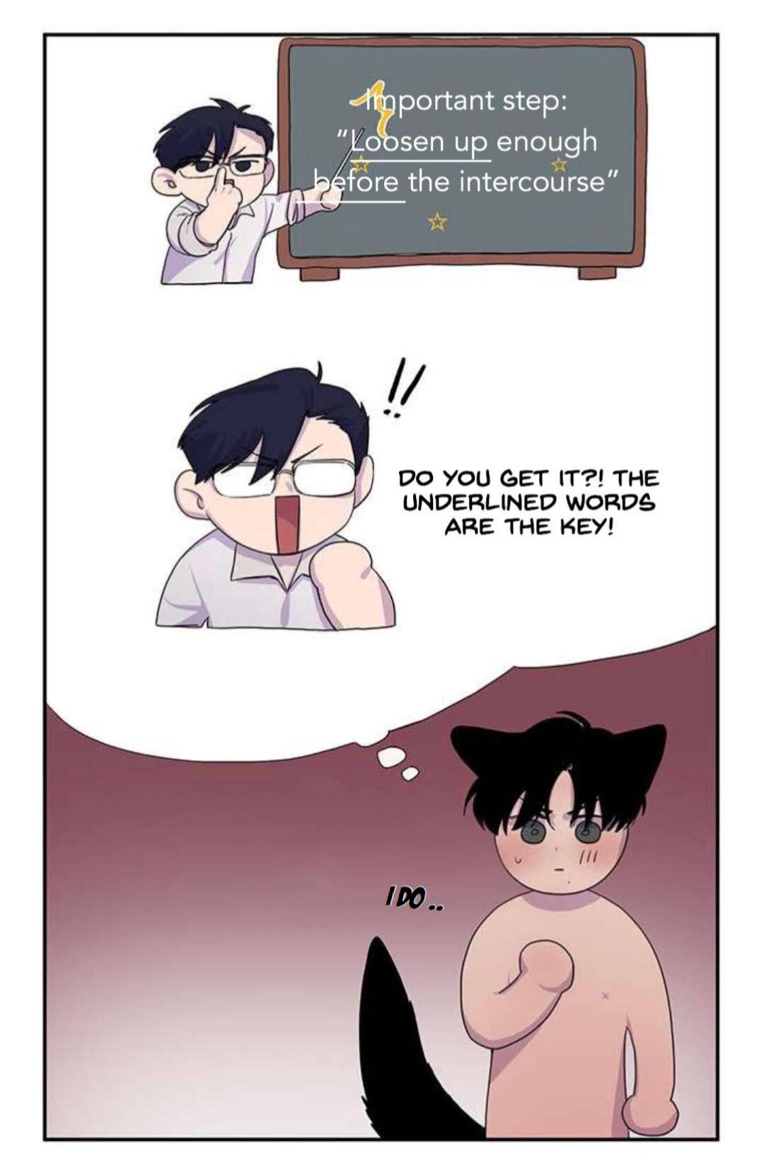 Very, Very Important Step | Scrolller