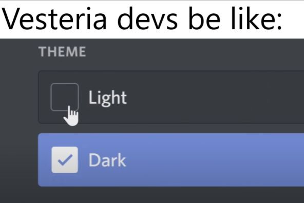 Vesteria Developers | Scrolller