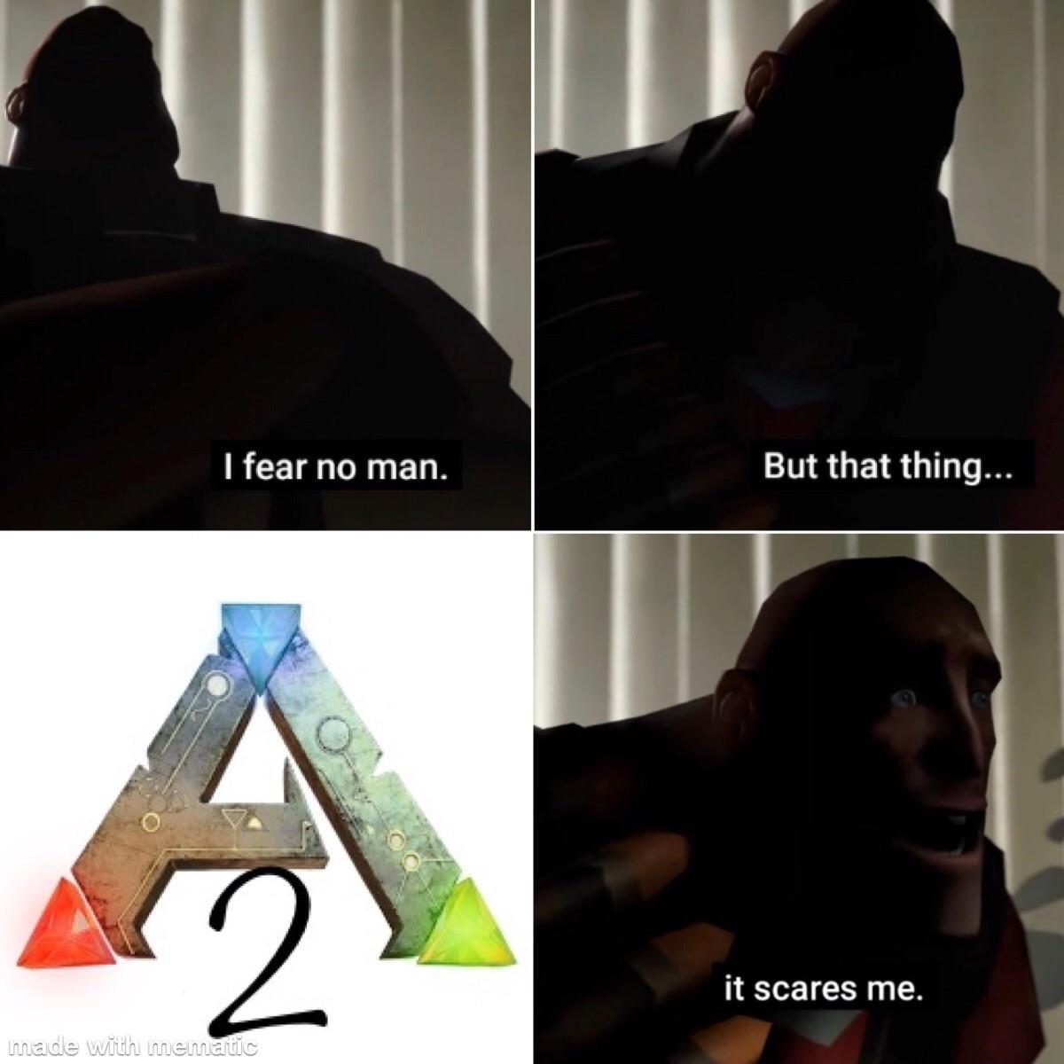 Veteran players be like | Scrolller