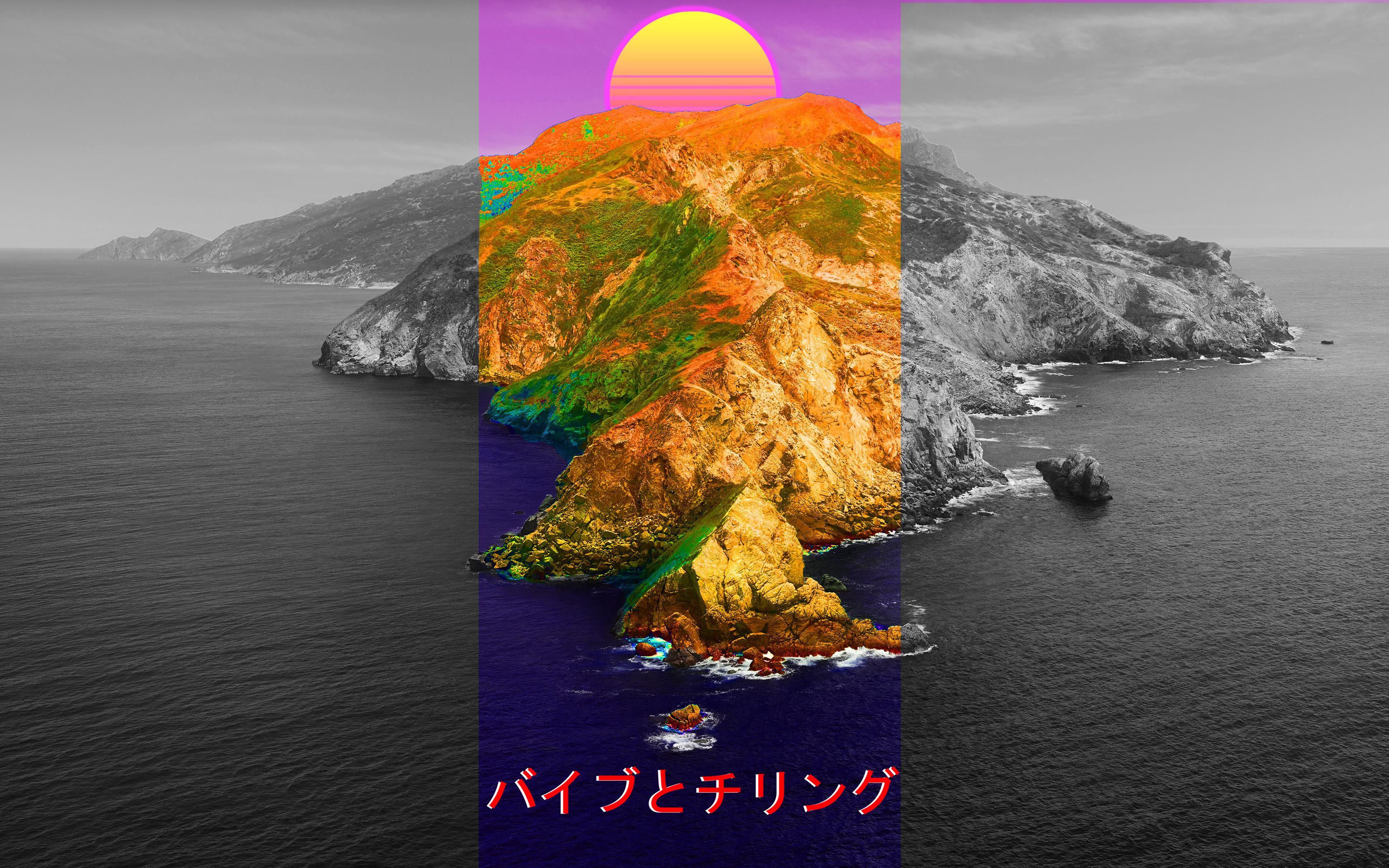 Vibe and chilling | Scrolller