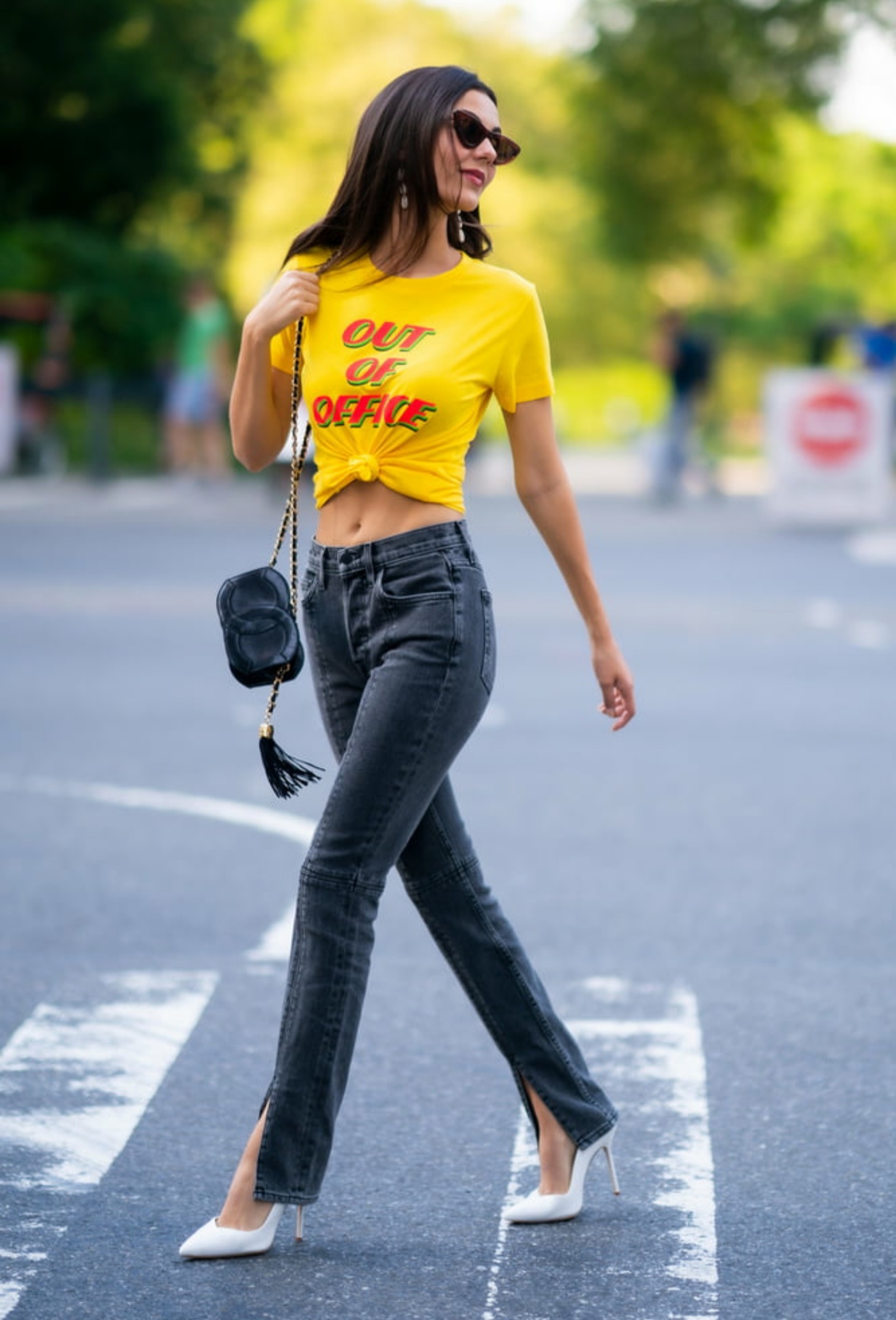 Victoria deserves a rough dp | Scrolller