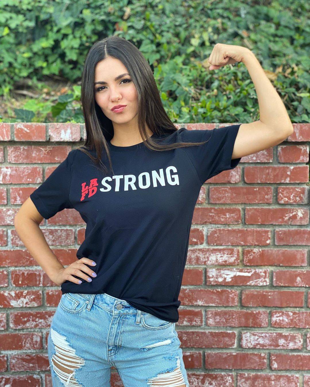 Victoria Justice | Scrolller