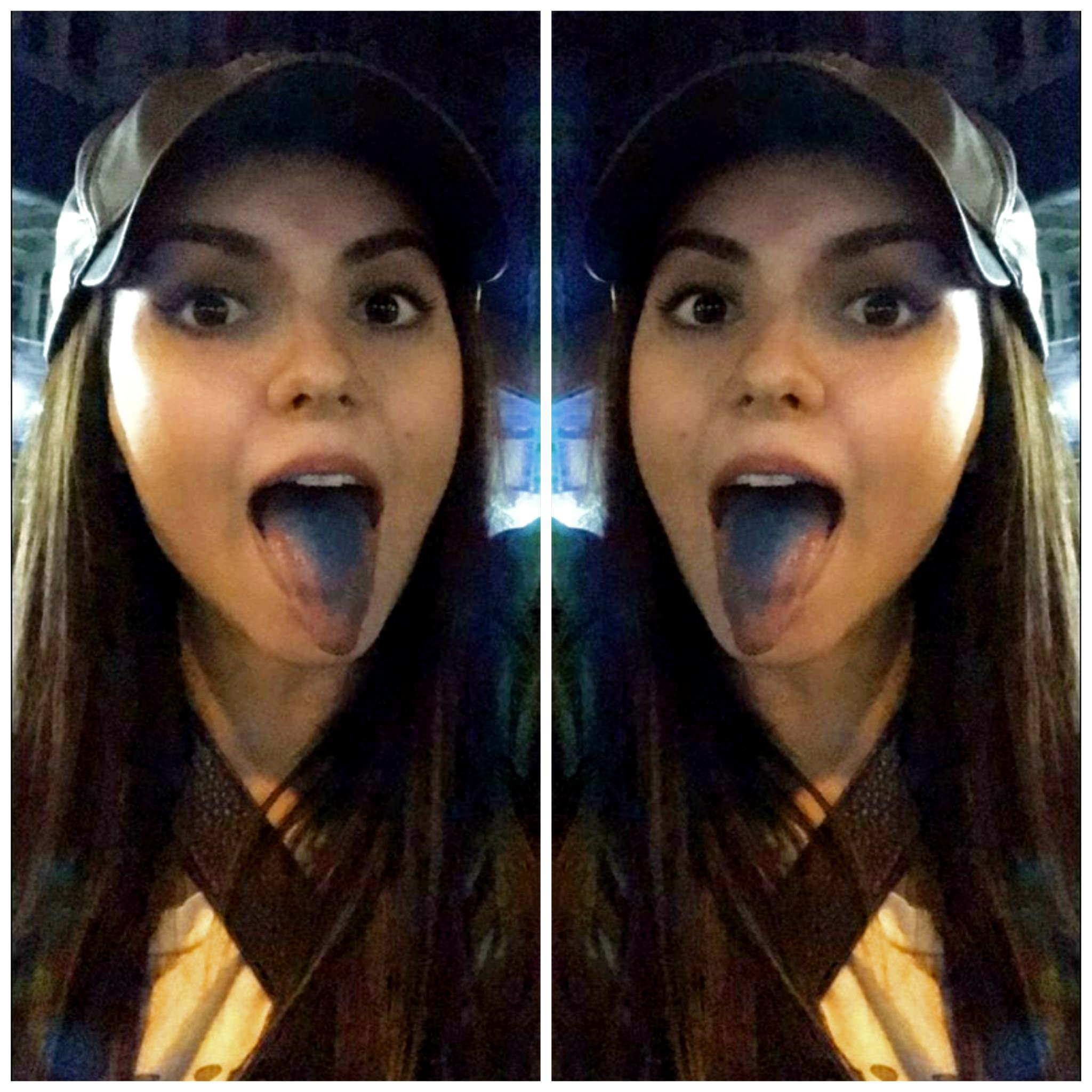 Victoria Justice | Scrolller