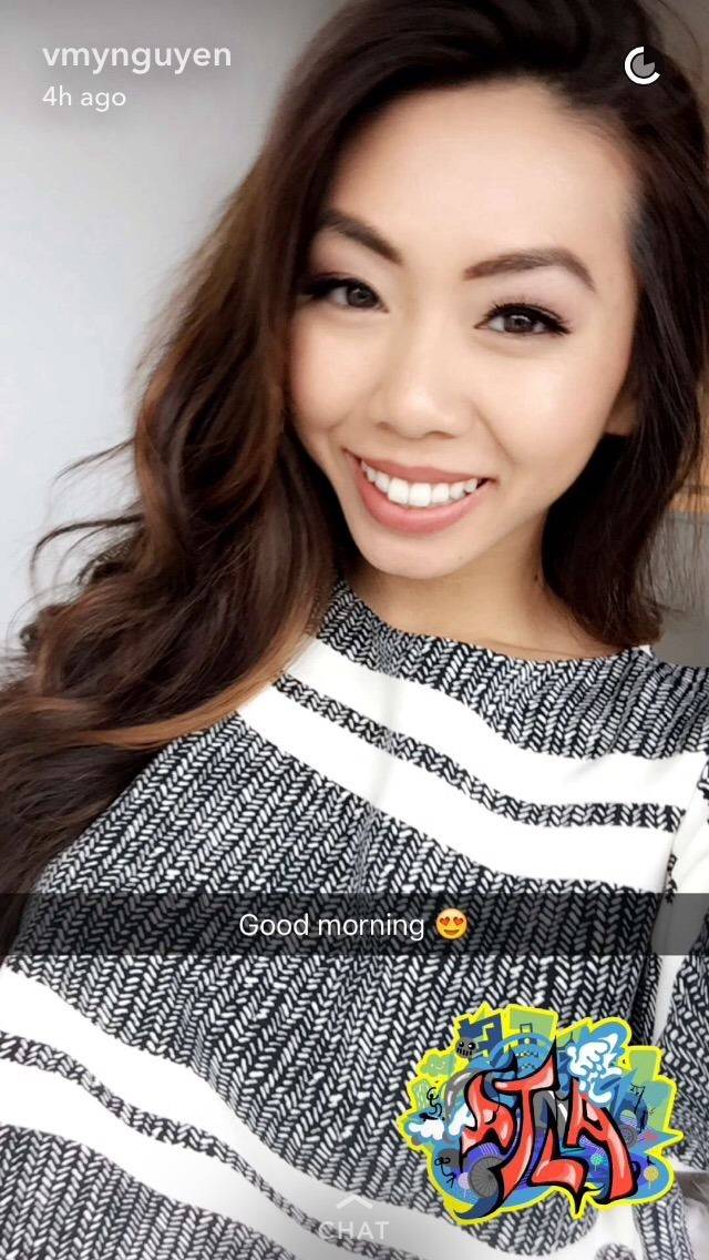 Victoria My Nguyen | Scrolller