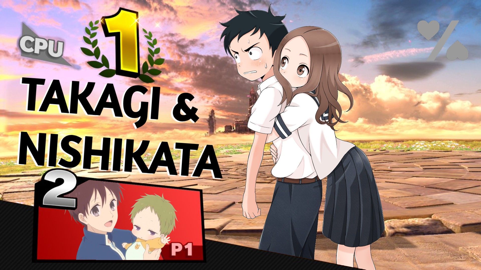 Victory! | Scrolller