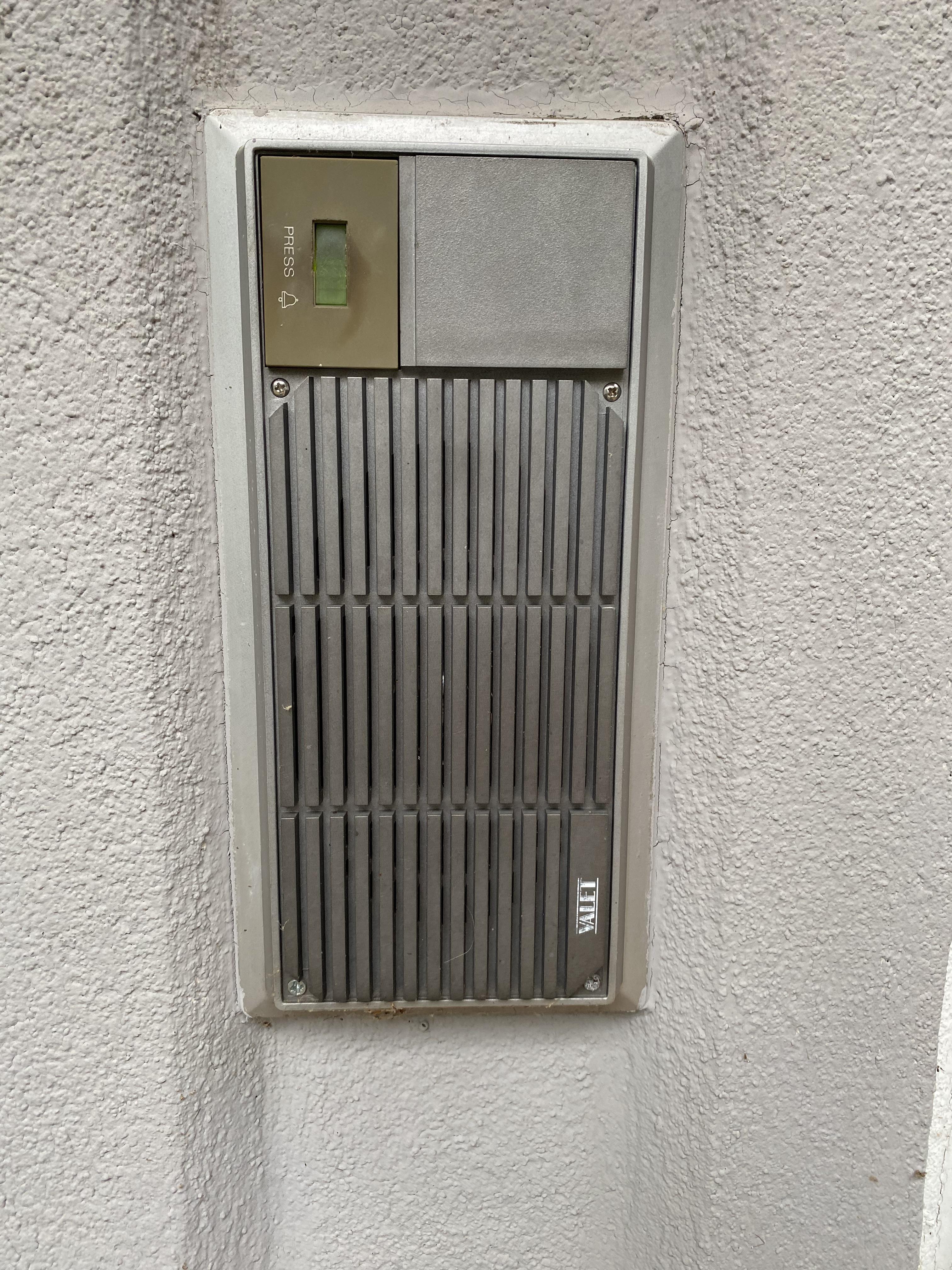 Video Doorbell options that are compatible with this behemoth | Scrolller