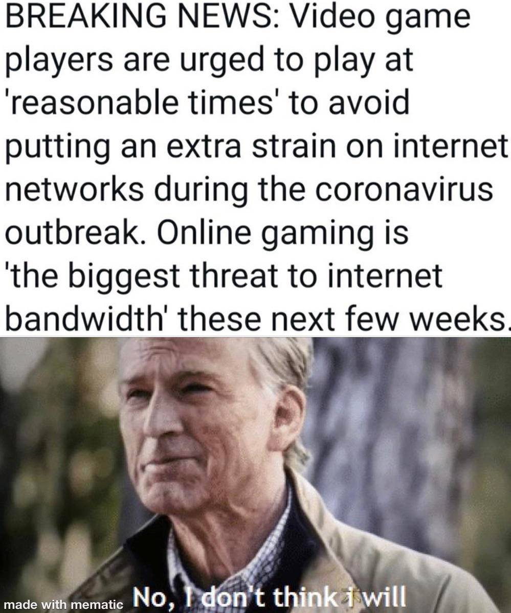 Video Game Bad Scrolller 