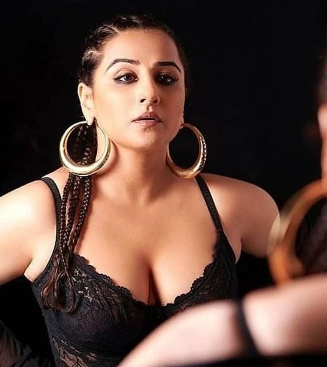 Vidya Balan | Scrolller