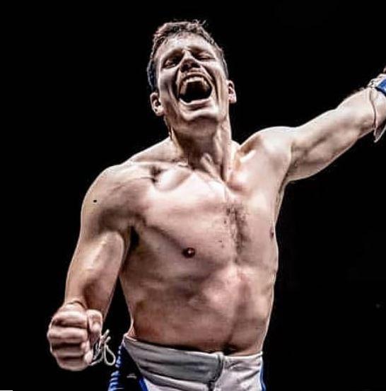 viggen thunderbolt | Scrolller