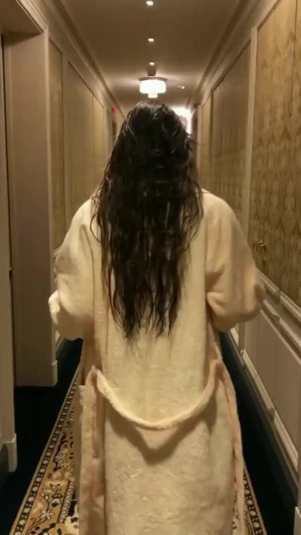 Hotel Corridor | Scrolller