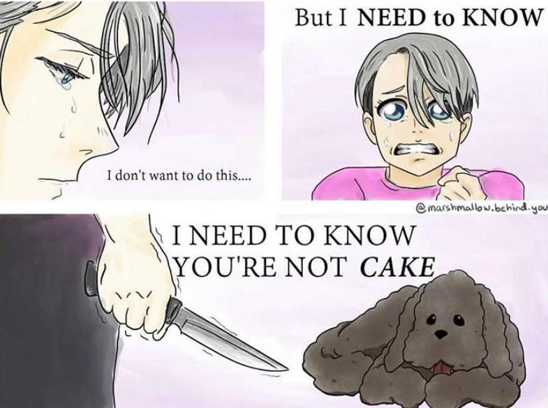 Viktor noooo 😭 | Scrolller