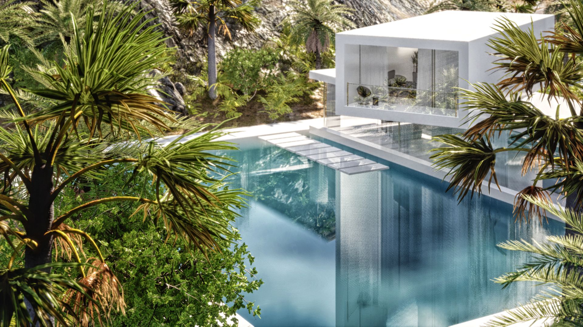 Villa Design: TWINMOTION 2020 | Scrolller