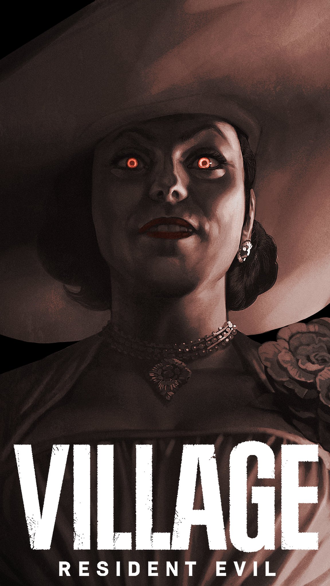 VILLAGE - Artist: Rayluaza | Scrolller