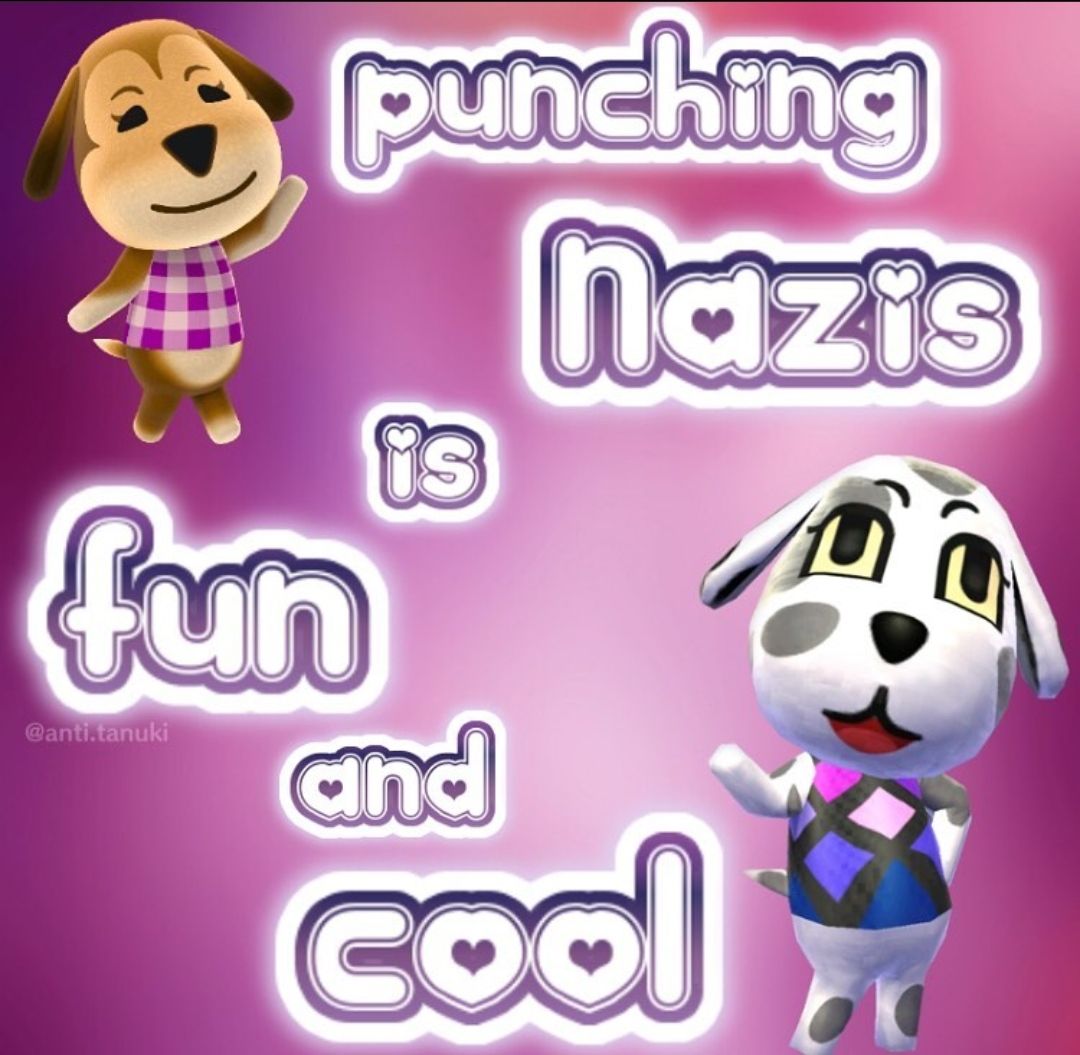 Villager PSA: Super simple stuff | Scrolller