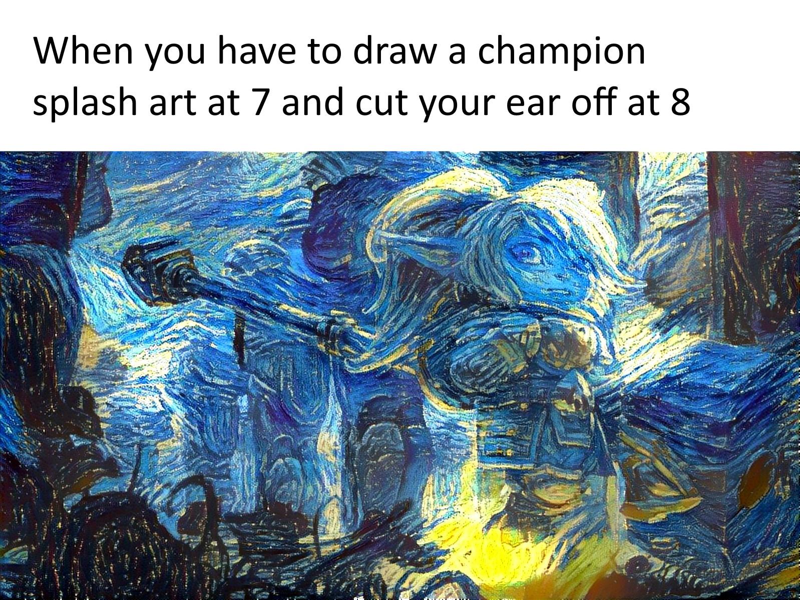 Vincent van Popp | Scrolller