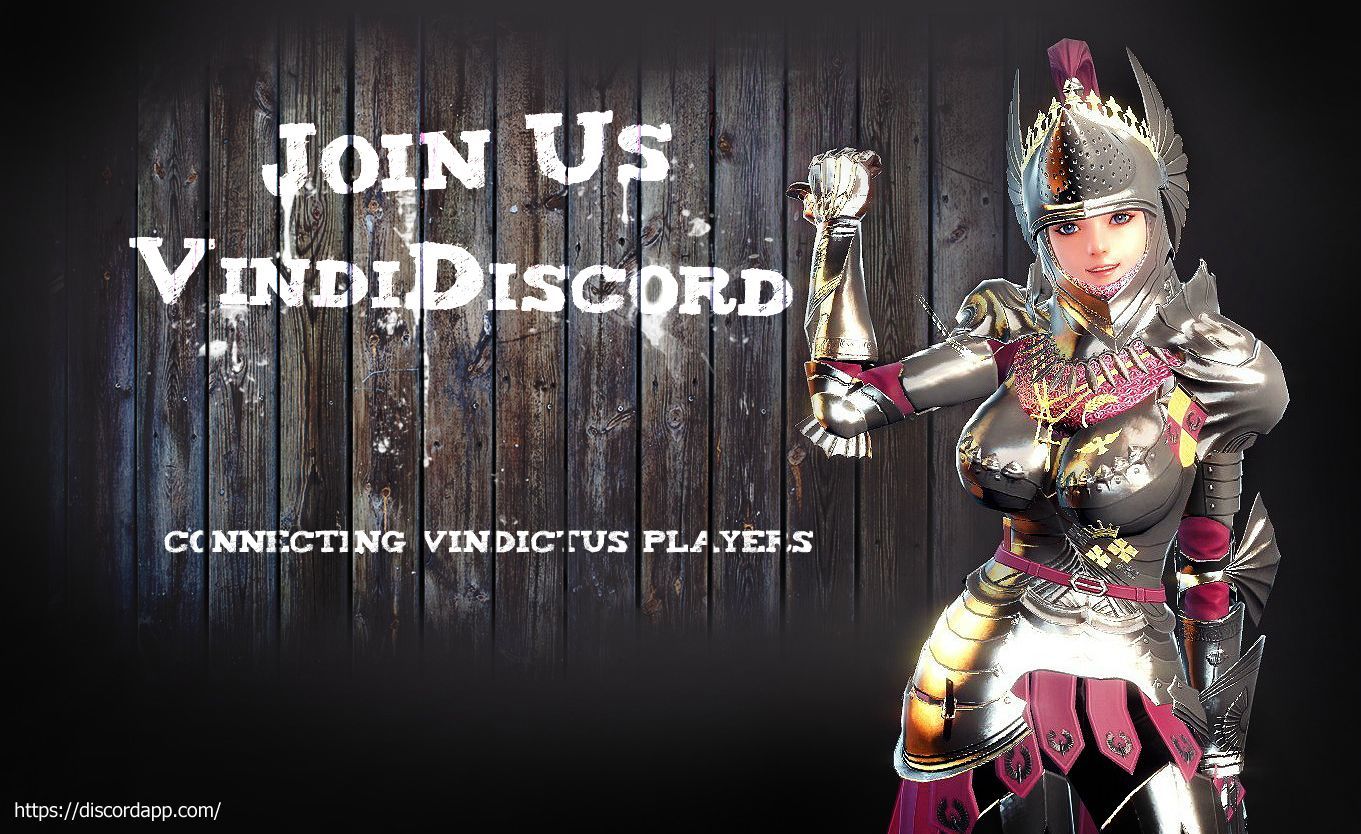 VindiDiscord Rising! | Scrolller