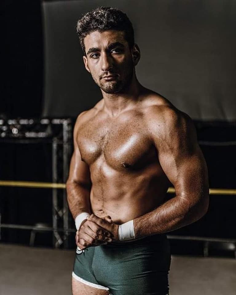 Vinny Talotta | Scrolller