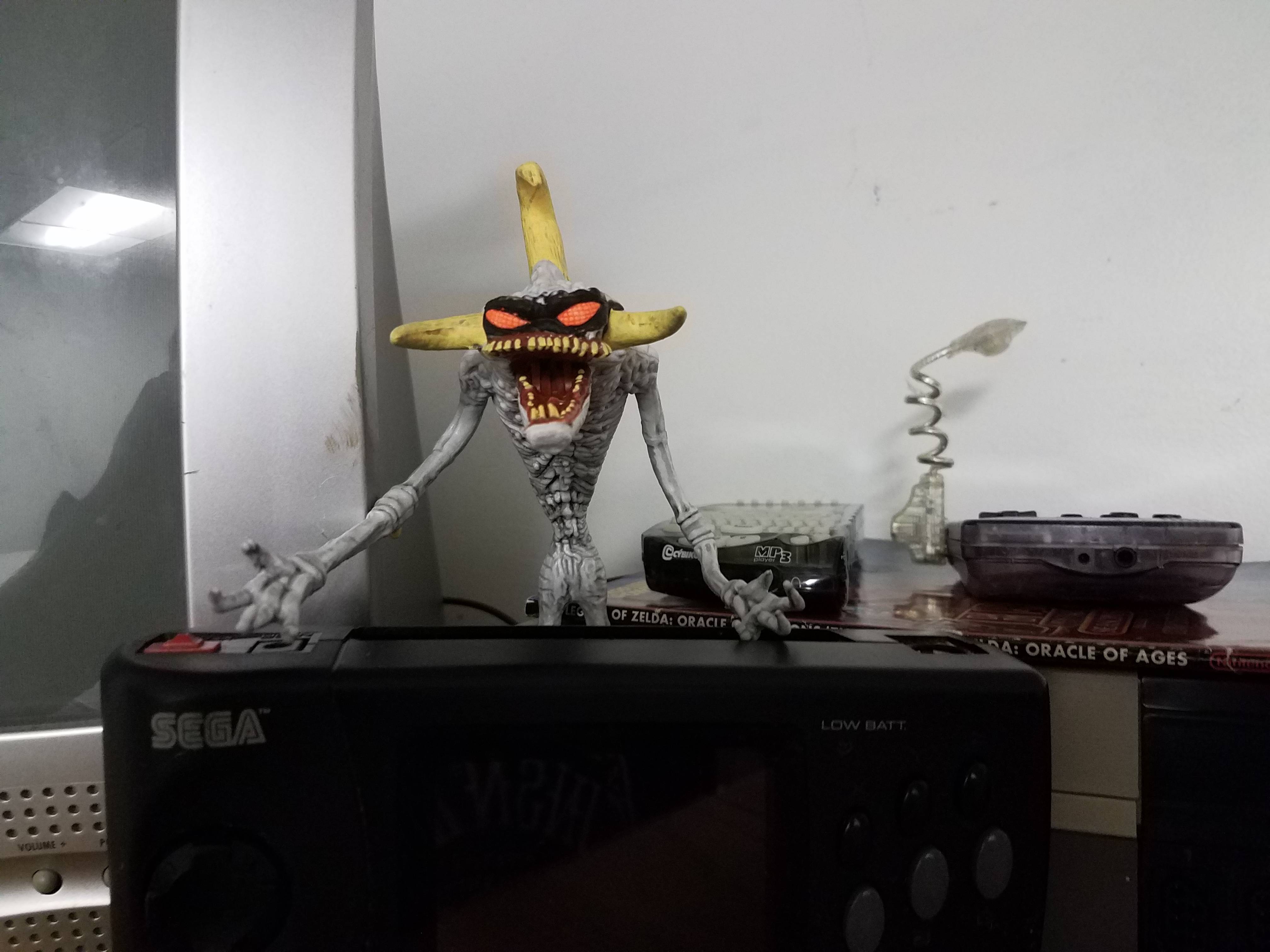 Violator! | Scrolller