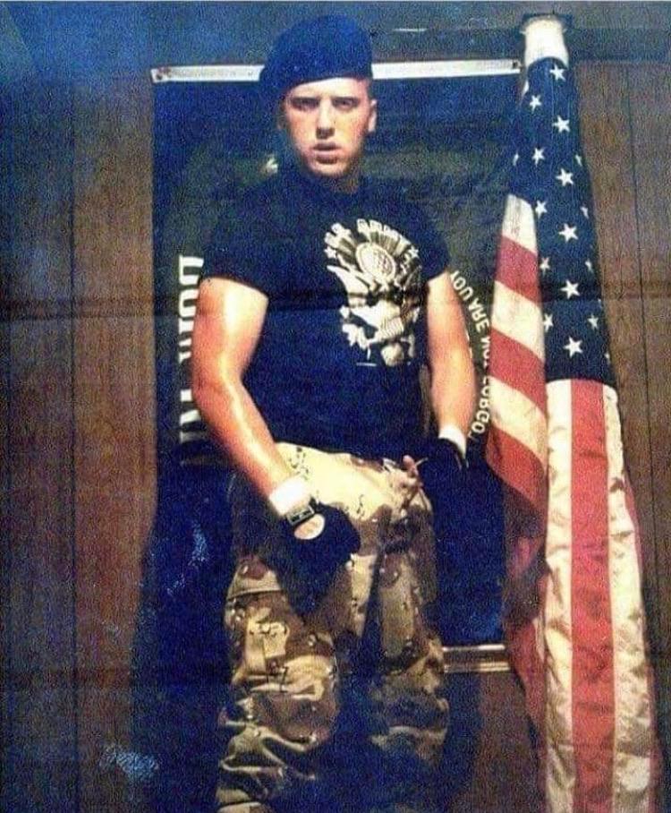 Violent J as “THE CORPORAL” in his early independent wrestling days | Scrolller