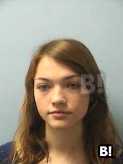 Violett Beane Mugshot | Scrolller