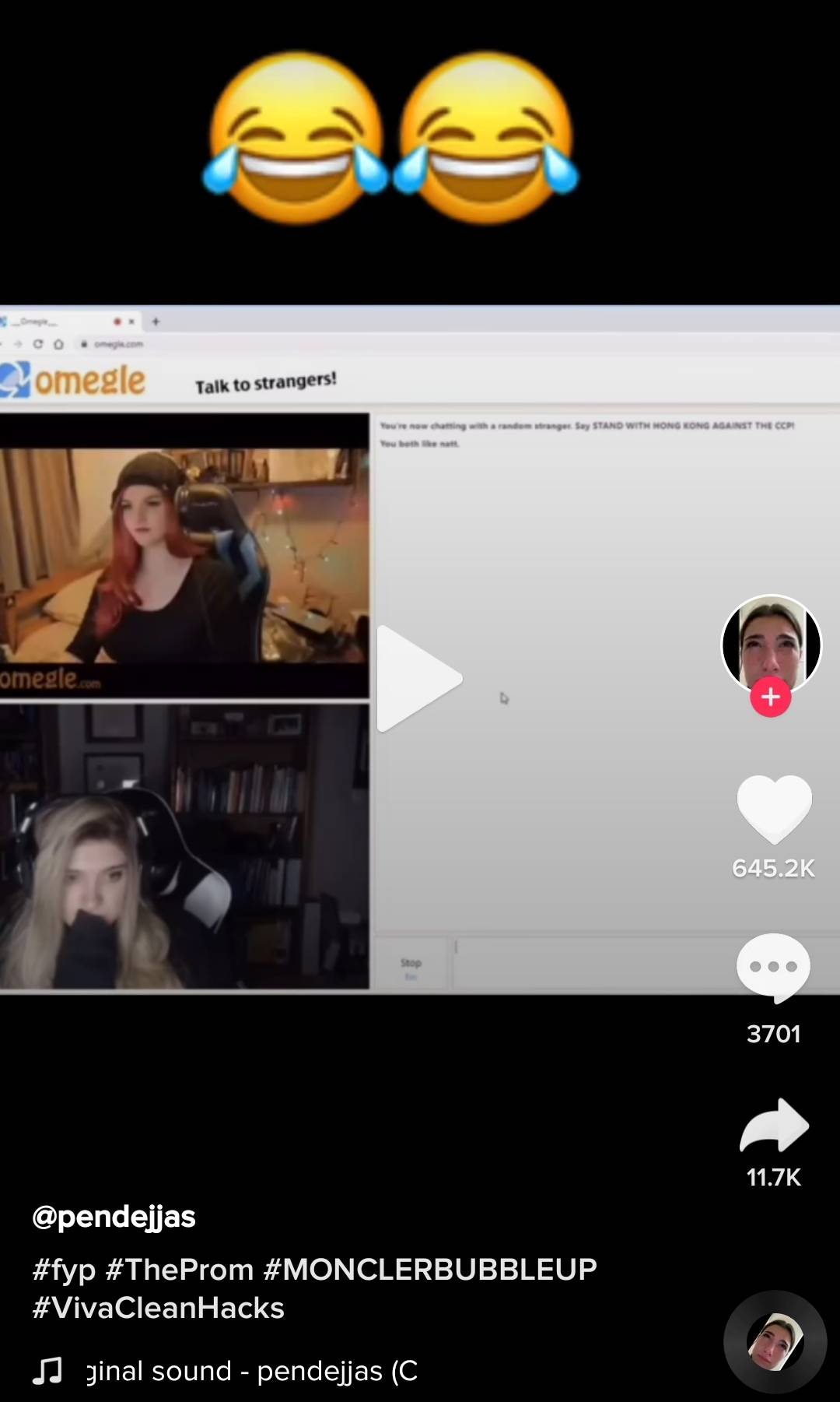 viral f1nn | Scrolller