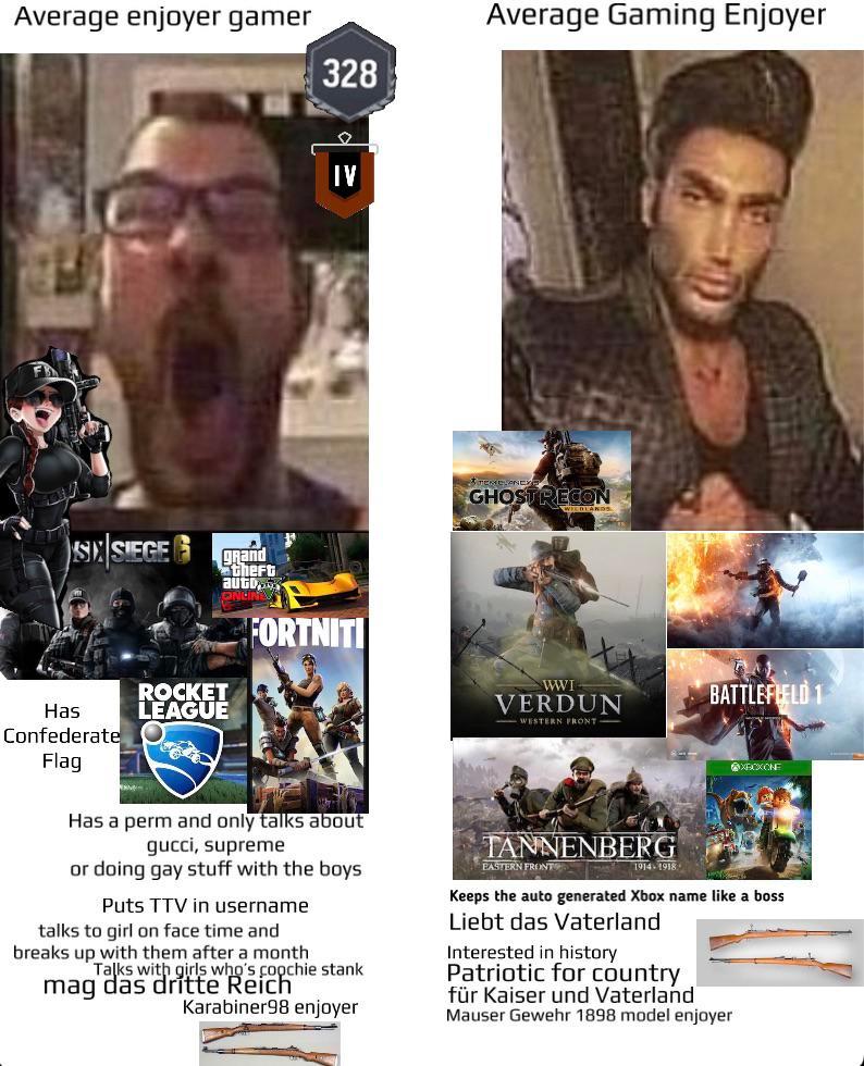 Virgin vs chad | Scrolller