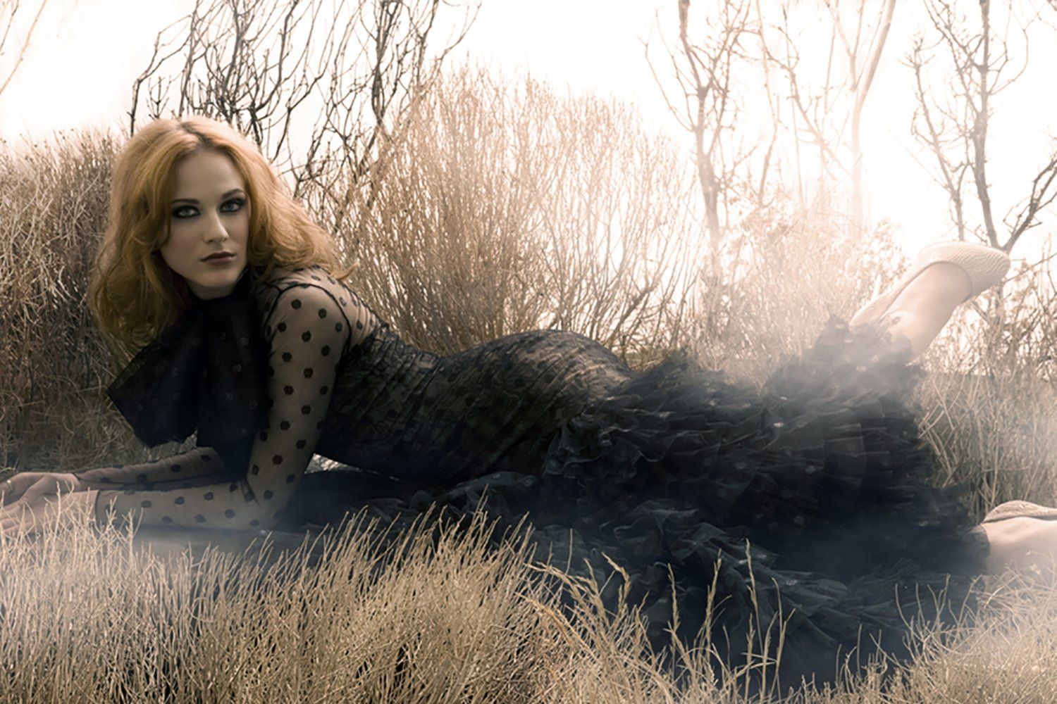 Virgo Vixen | Scrolller