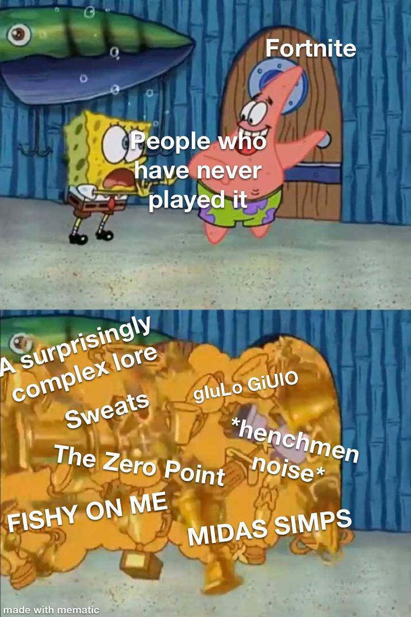 *visible confusion* | Scrolller