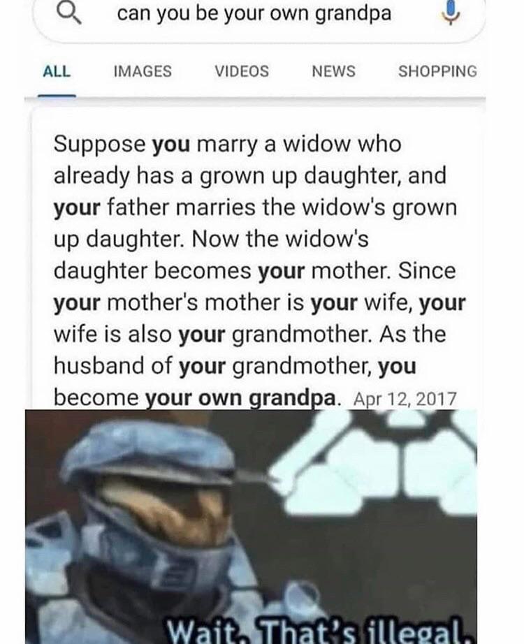 *visible confusion* | Scrolller