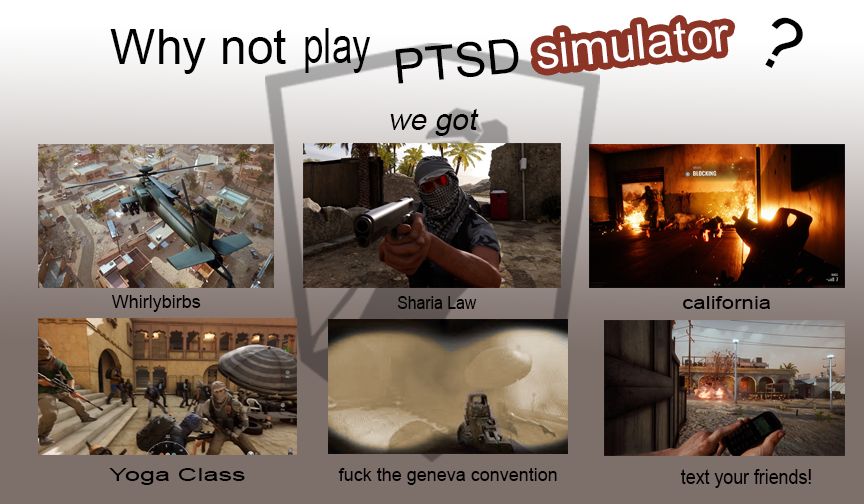 visit insurgency | Scrolller