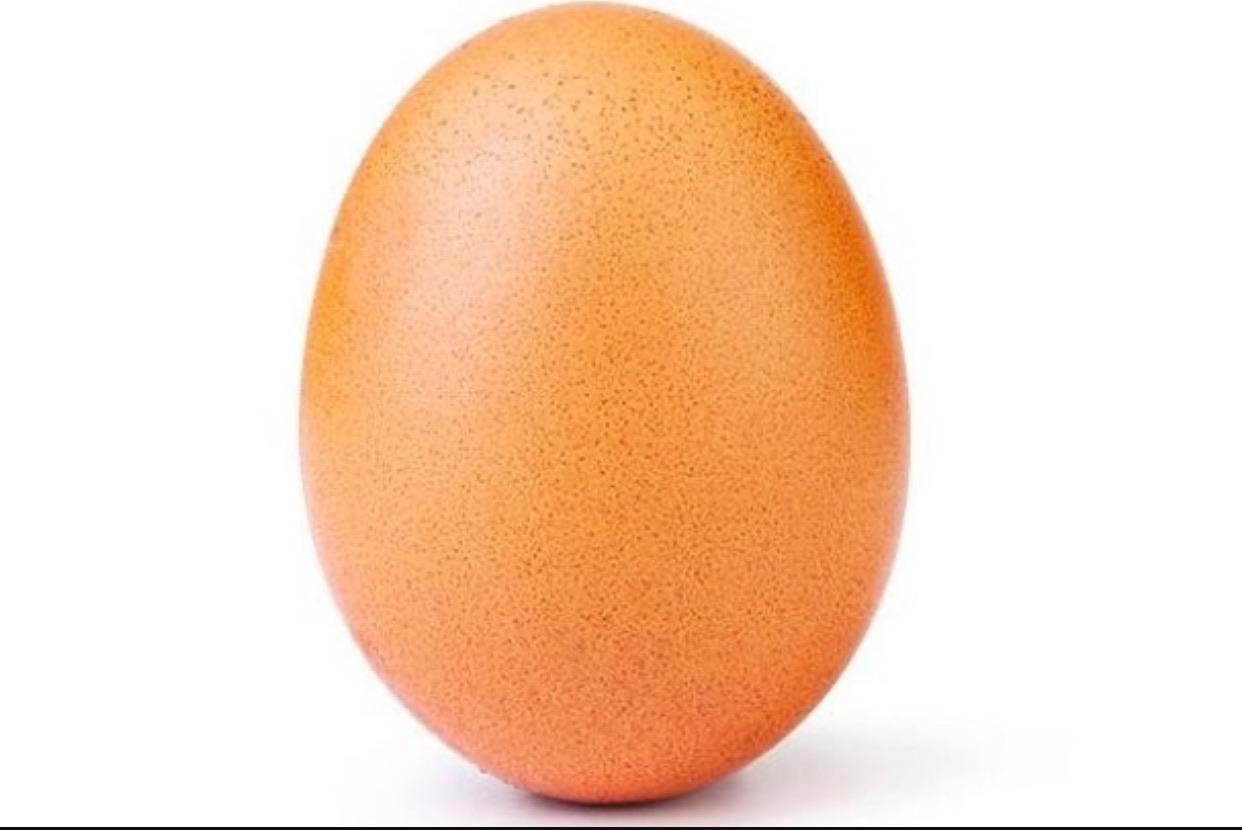 Visit r/Cursed_Eggs for cursed eggs | Scrolller