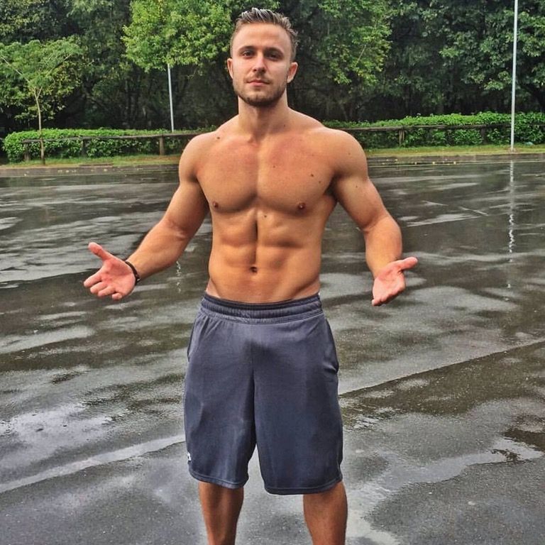 Vitor Mendes (@vitor_personal) | Scrolller