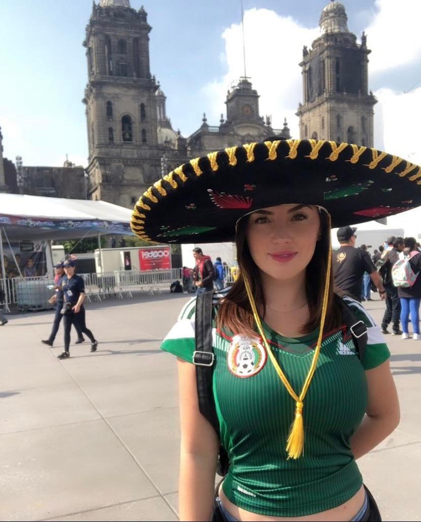 Viva México cabrones | Scrolller