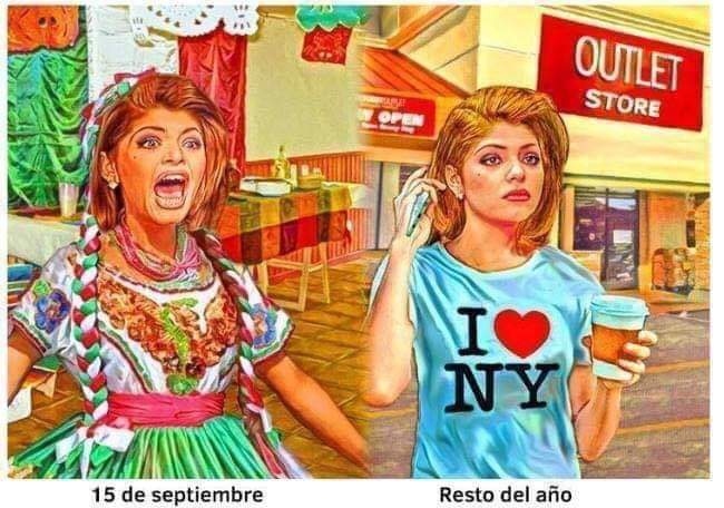 Viva Mexico! | Scrolller