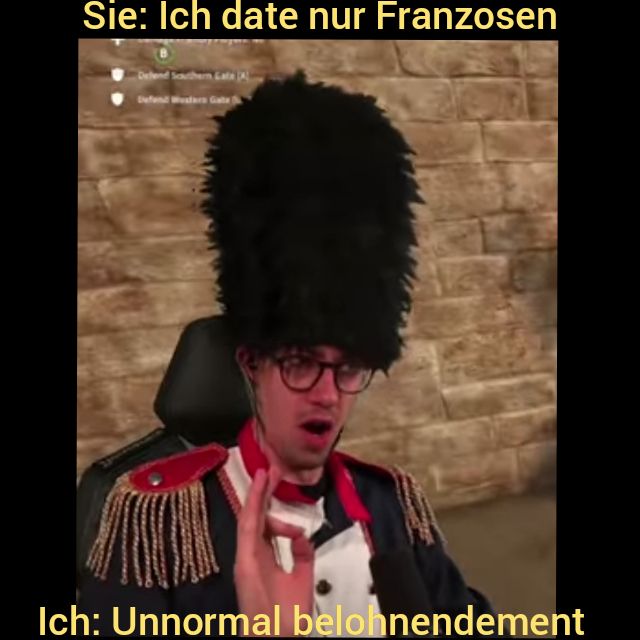 Vive la amore | Scrolller