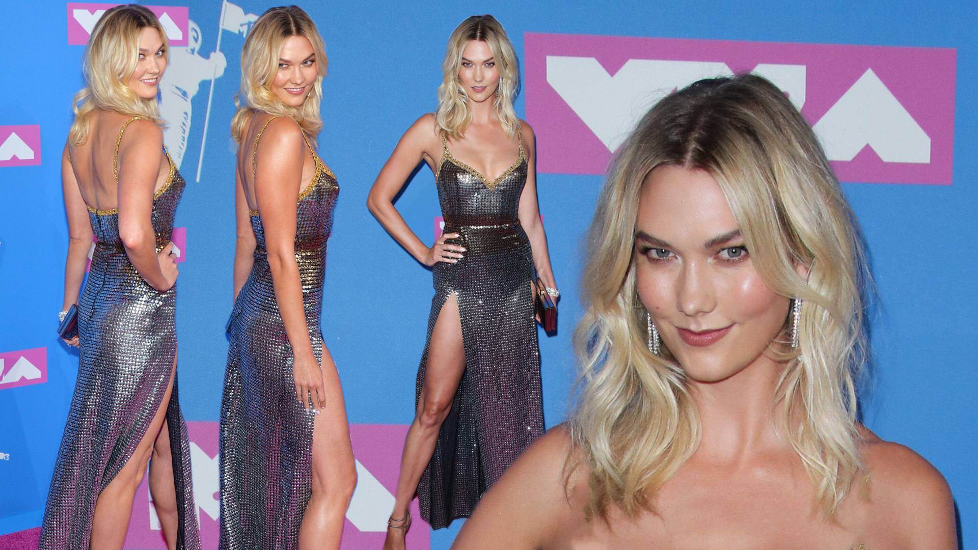 VMA 2018 (Collage) | Scrolller