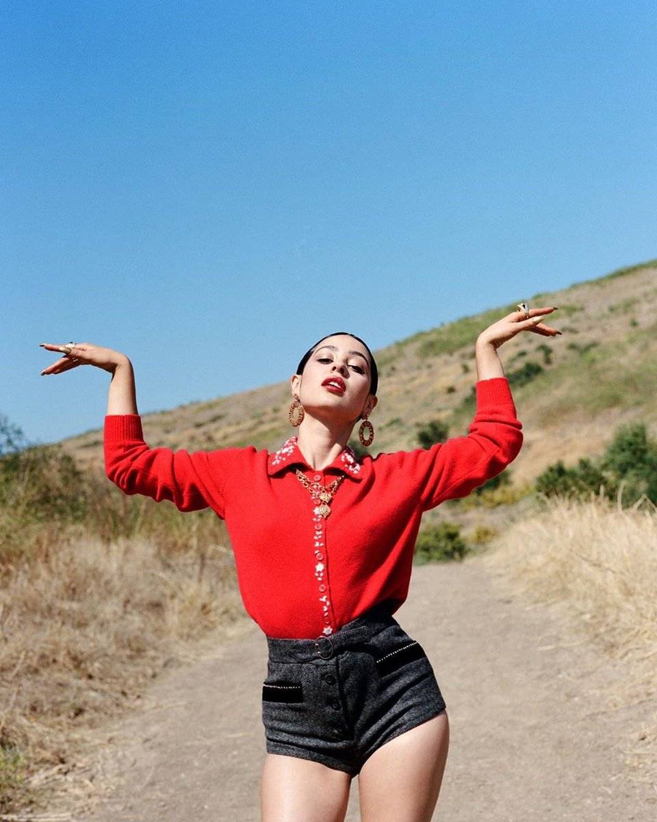 Vogue Mexico | Scrolller