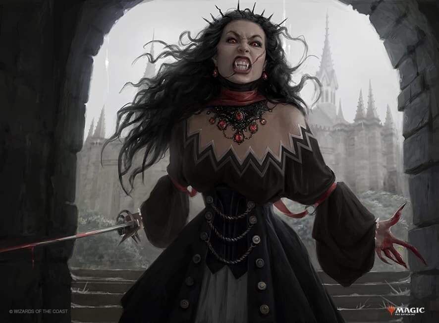 Voldaren Stinger by Martina Fačková | Scrolller