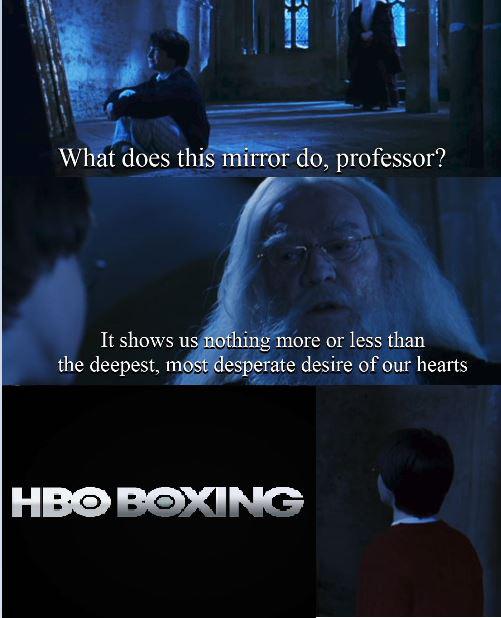 Voldemort ducked Dumbledore | Scrolller