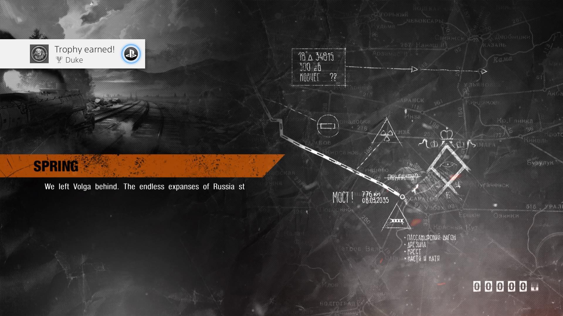 Volga done the right way = 100% satisfaction | Scrolller