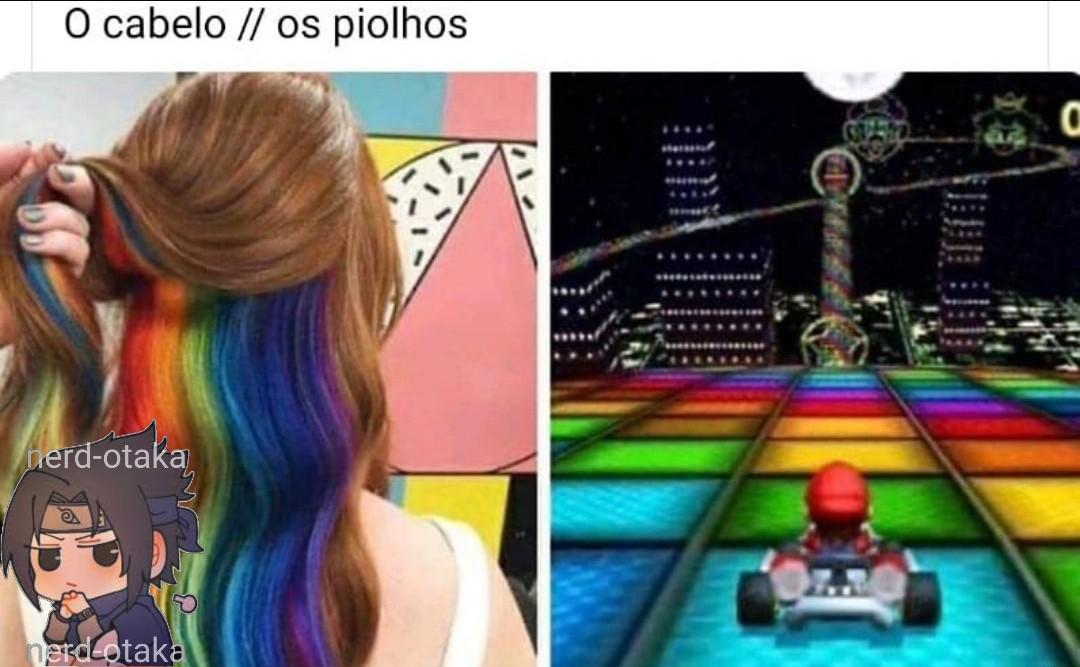 Volte amanhã para um titulo interessante | Scrolller