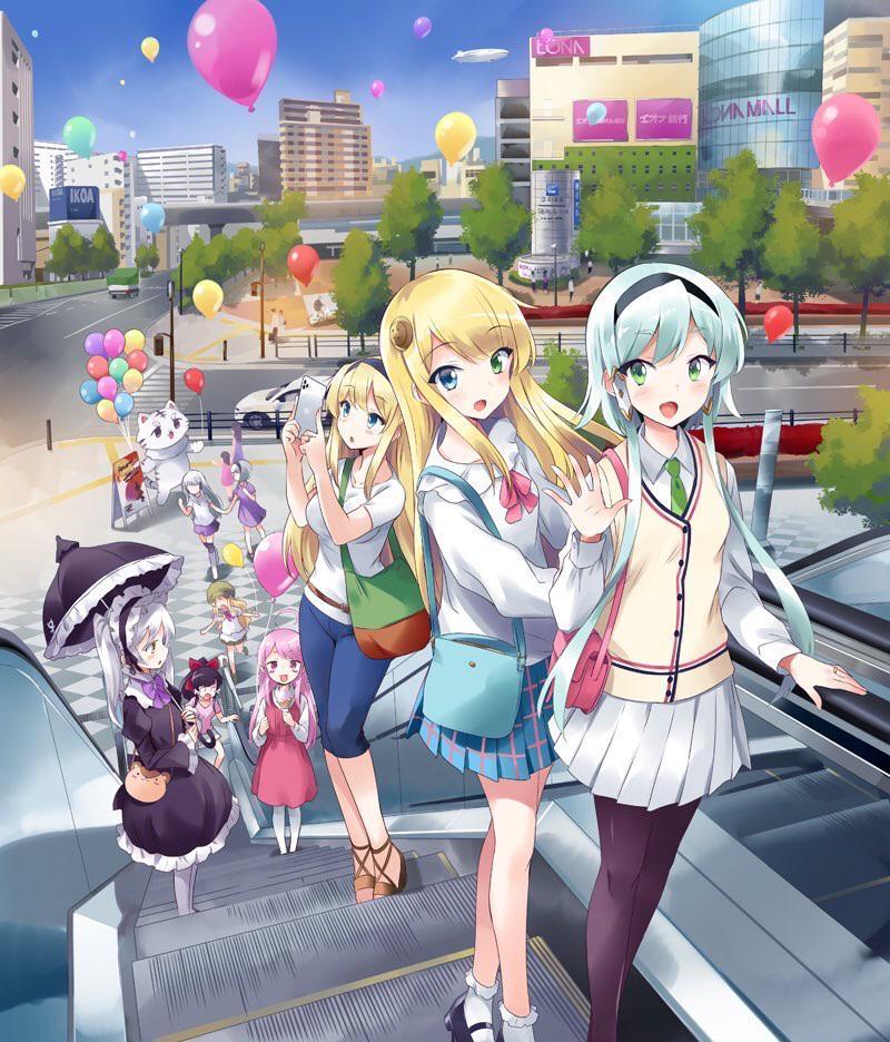 Volume 21 Cover | Scrolller