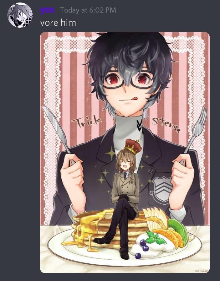 Vore_irl | Scrolller