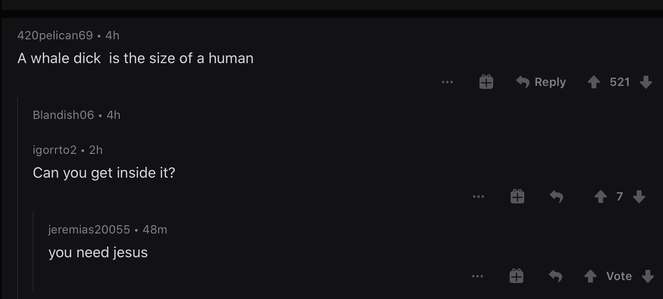 vore_irl | Scrolller