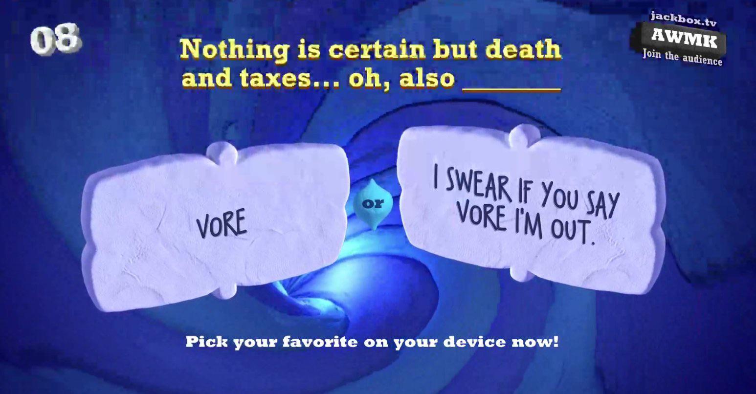 Vore_irl | Scrolller