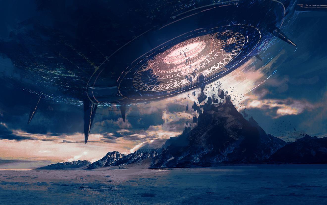 Vortex, by me!, digital | Scrolller