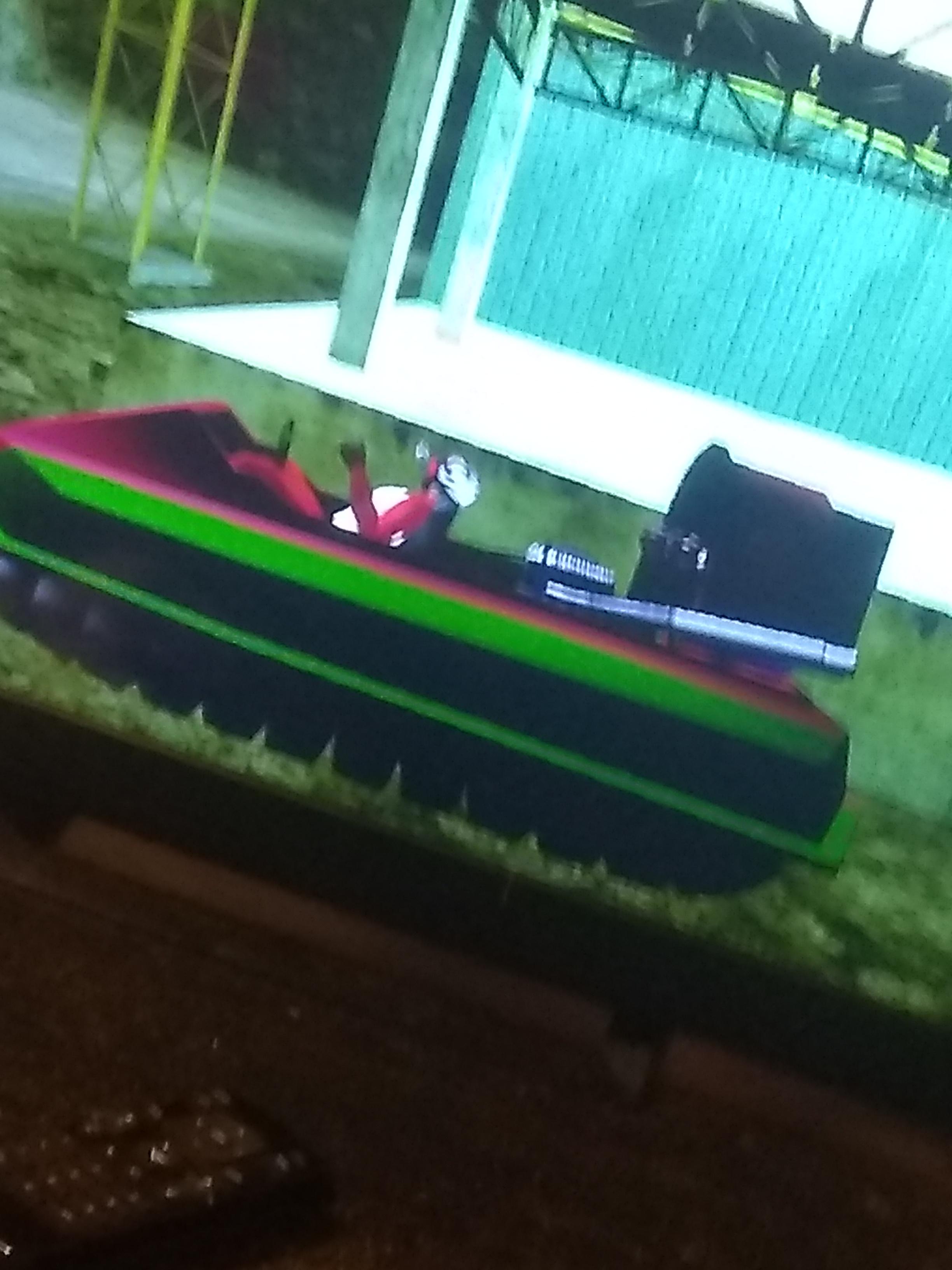 Vortex Man | Scrolller