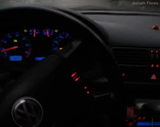 VW Wiggle | Scrolller