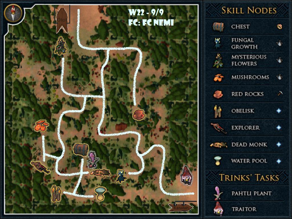 W22 - 9/9 | Scrolller